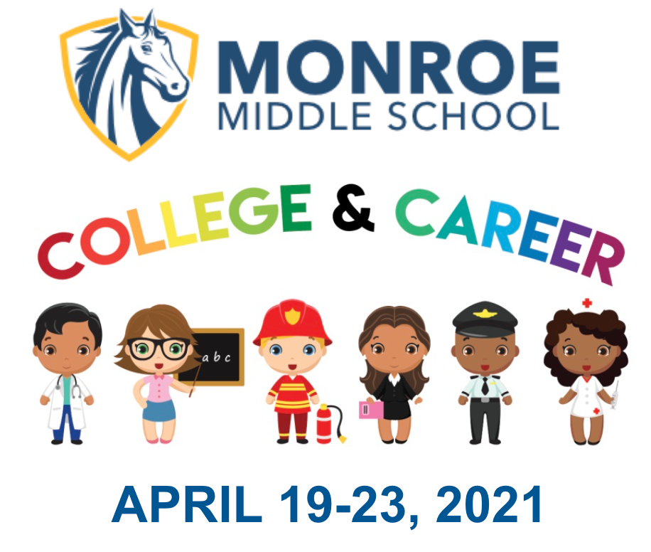 Counseling | Monroe Middle School