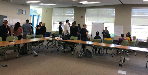 Campus Collaborative | Monroe Middle School